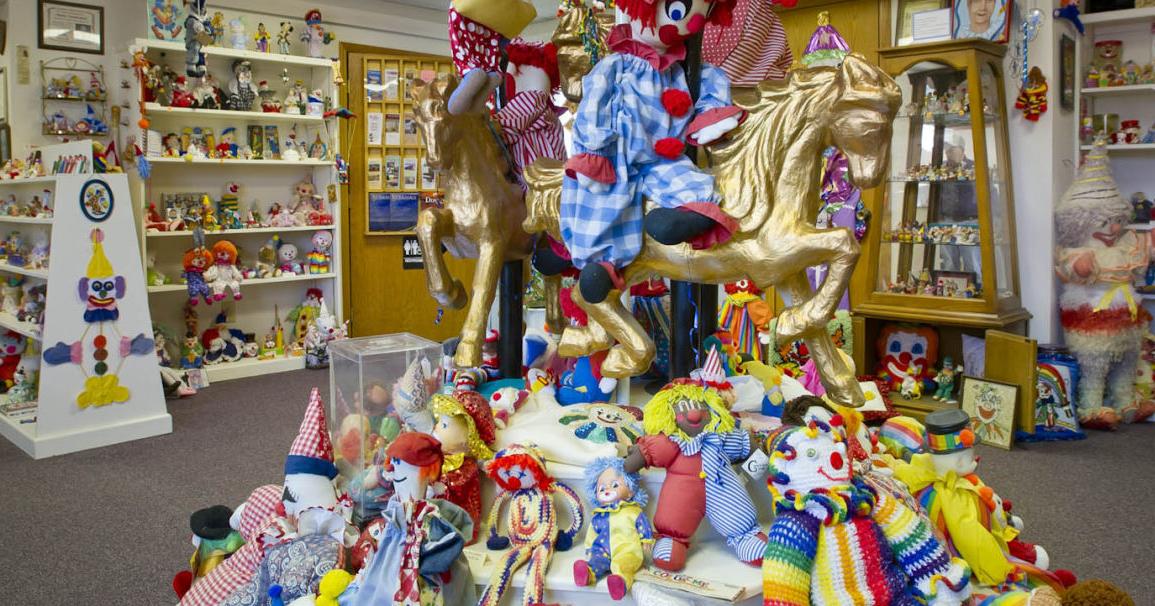 9 weird and wonderful attractions to visit in Nebraska