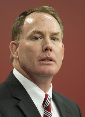 Eichorst: Nebraska has resources to hire right guy