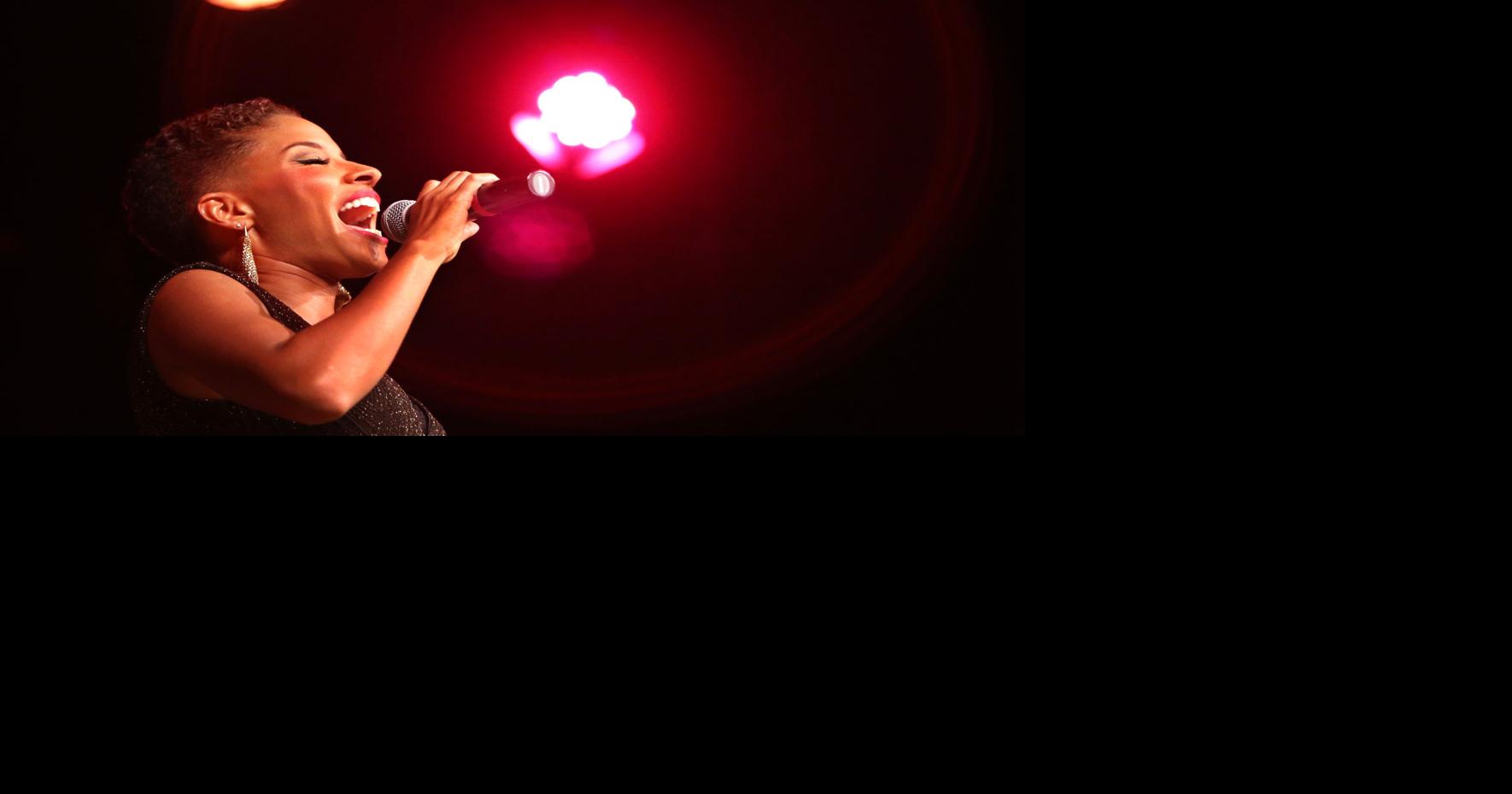 A conversation with local singer, mom and teacher Crystal Stark