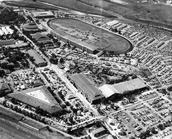 Nebraska State Fair through the years | Photo galleries | journalstar.com