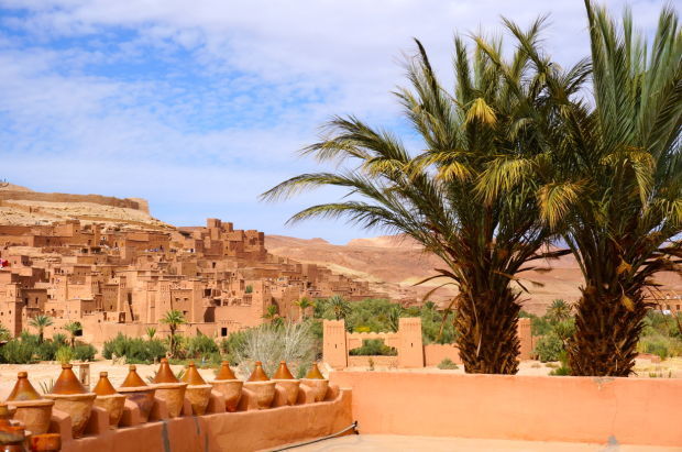 Morocco