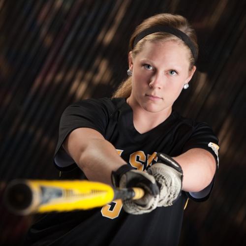 Returning captain Megan May anchors Southeast softball team