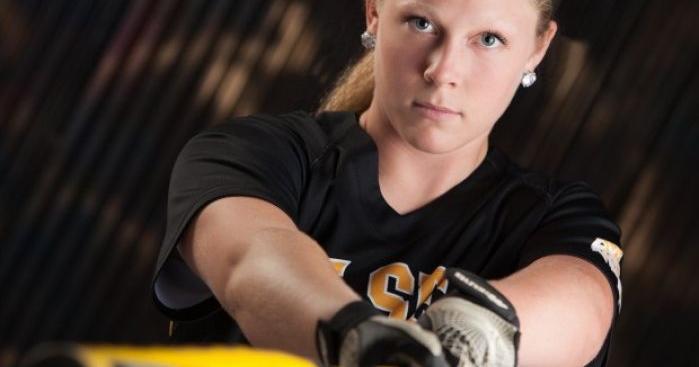Returning captain Megan May anchors Southeast softball team