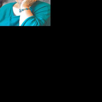 Ruth Thone, 1st lady and author, will be remembered