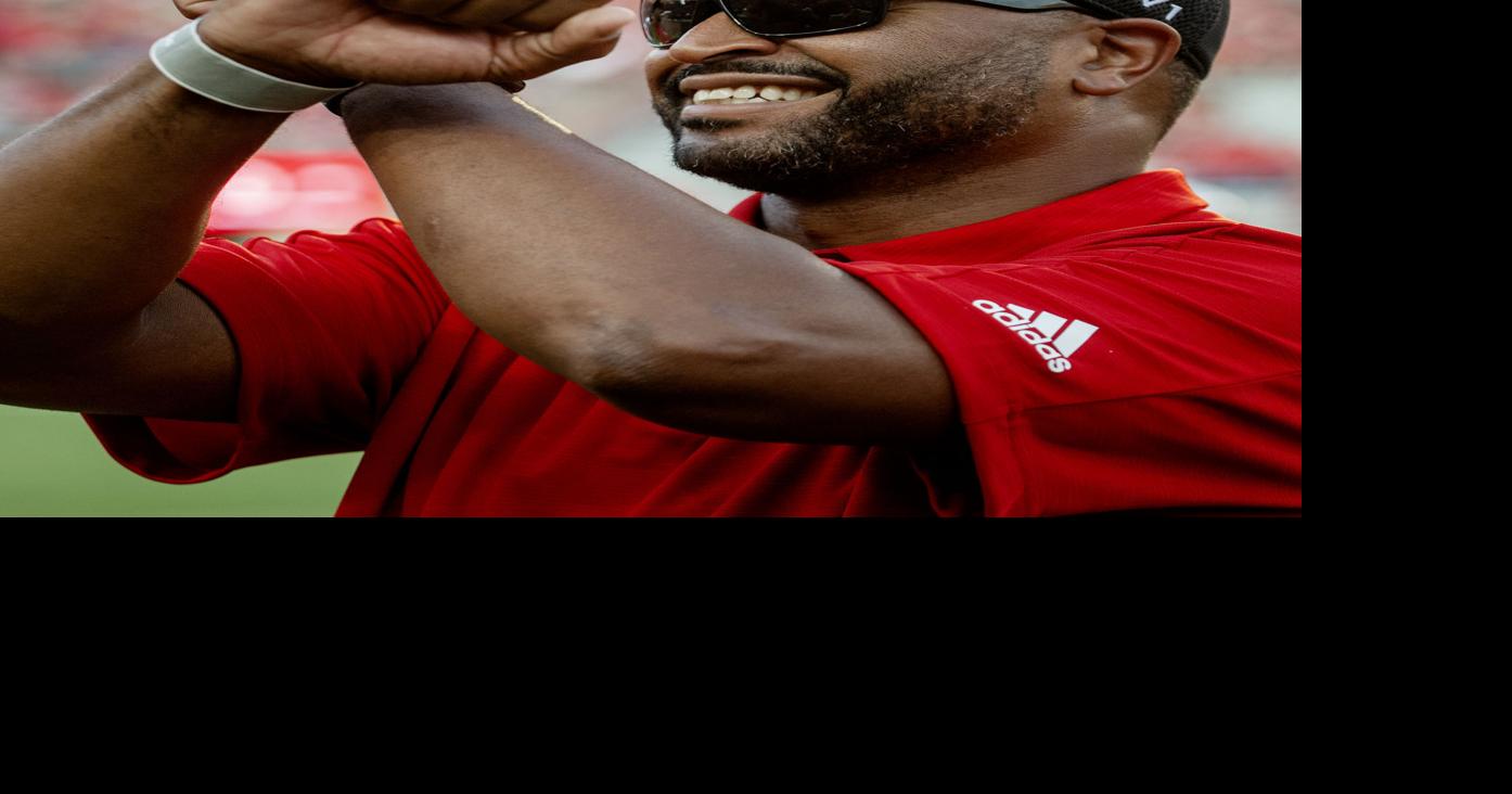 Steven M. Sipple: Don't overcomplicate it, Foreman says; he just wants ...