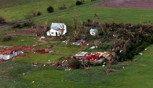 22 years ago today: The historic disaster that forever changed a ...