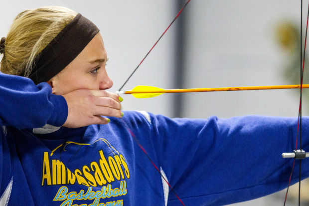 Archery on Fire gallery | Photo galleries | journalstar.com
