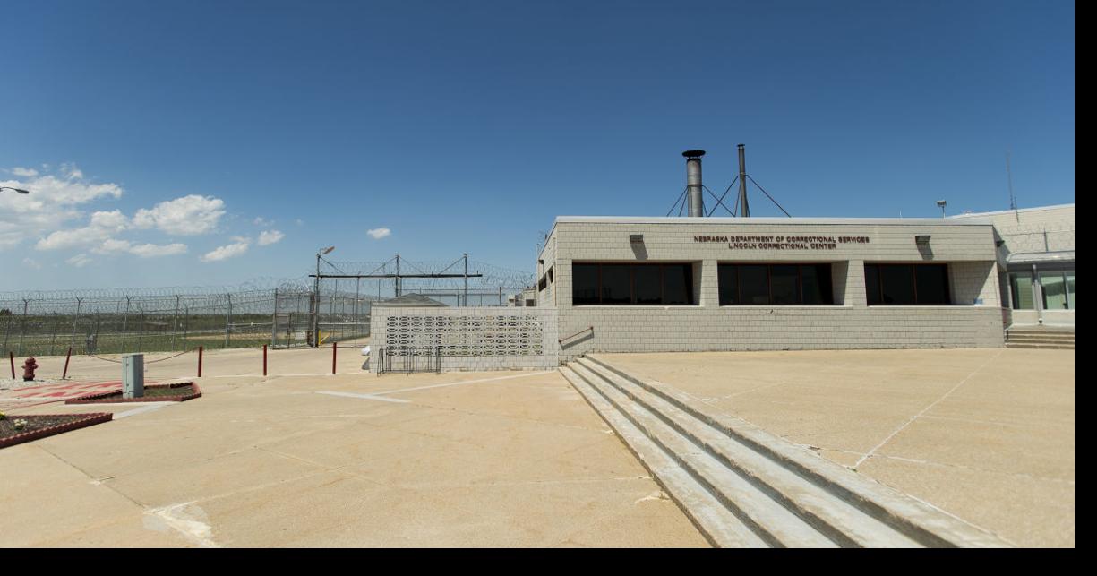 Inmate hospitalized after assault at Lincoln Correctional Center