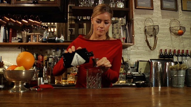 Review: 'Hey Bartender' will inspire you to drink, one way or another