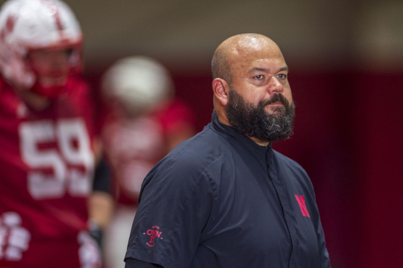 How a meeting 30 years ago shaped Phil Snow's approach to coaching