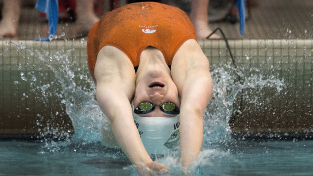 Prep swimming: City preview capsules