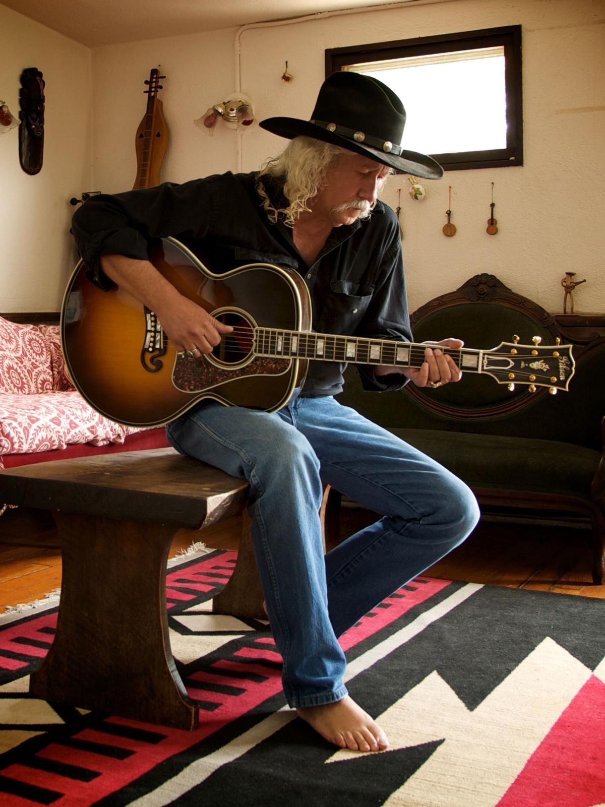 Five questions with Arlo Guthrie before Lincoln show | Music ...
