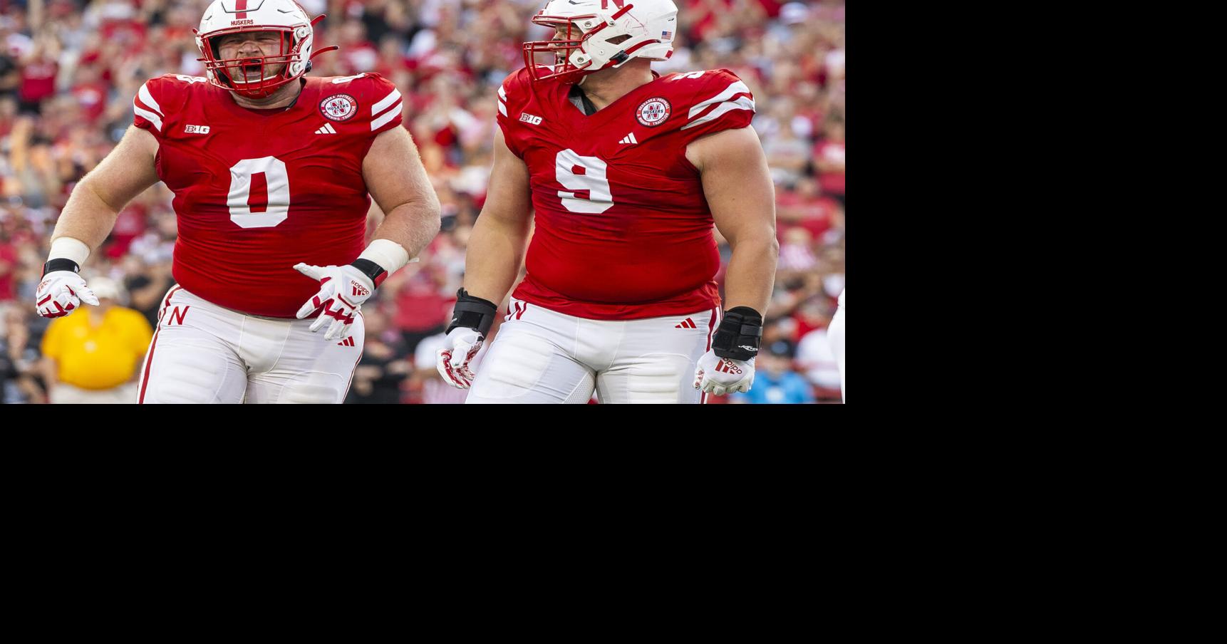 Stars and stuntmen: A closer look at who will be leading each Nebraska ...