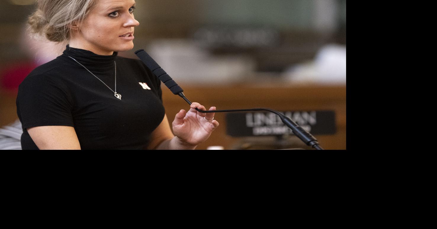 Julie Slama running for Nebraska treasurer