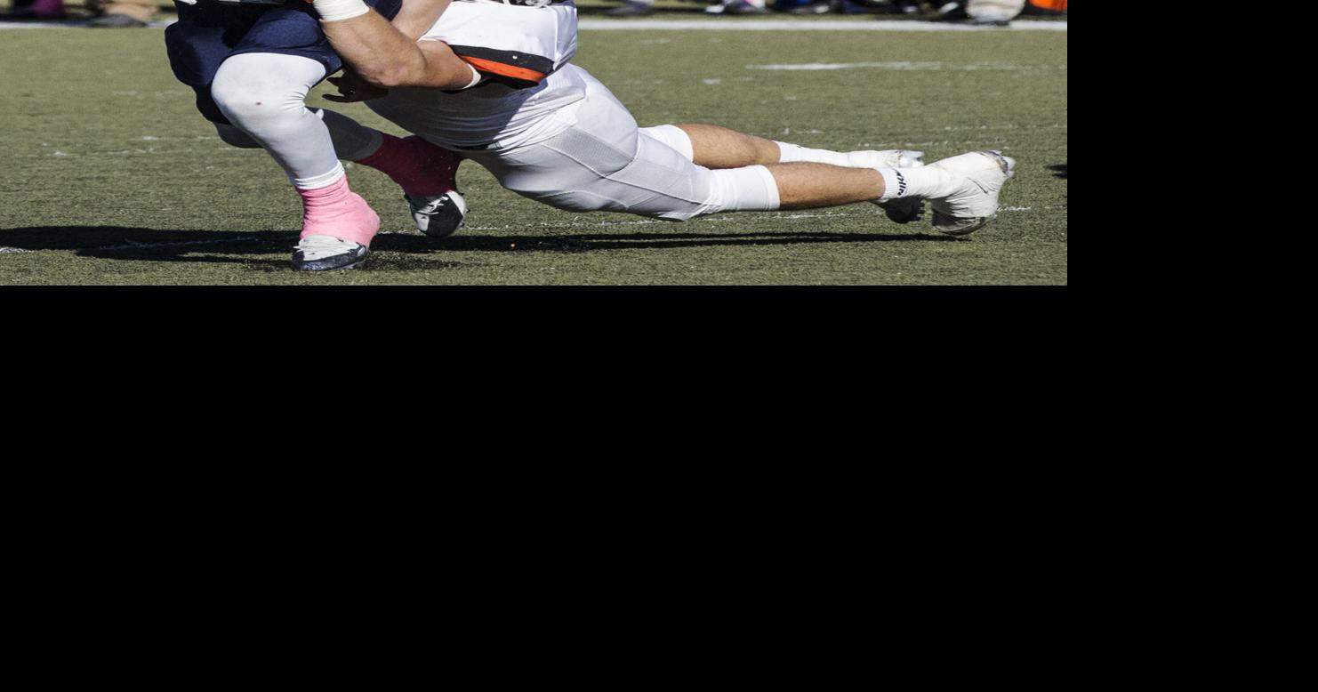 Photos: Doane vs. Concordia football