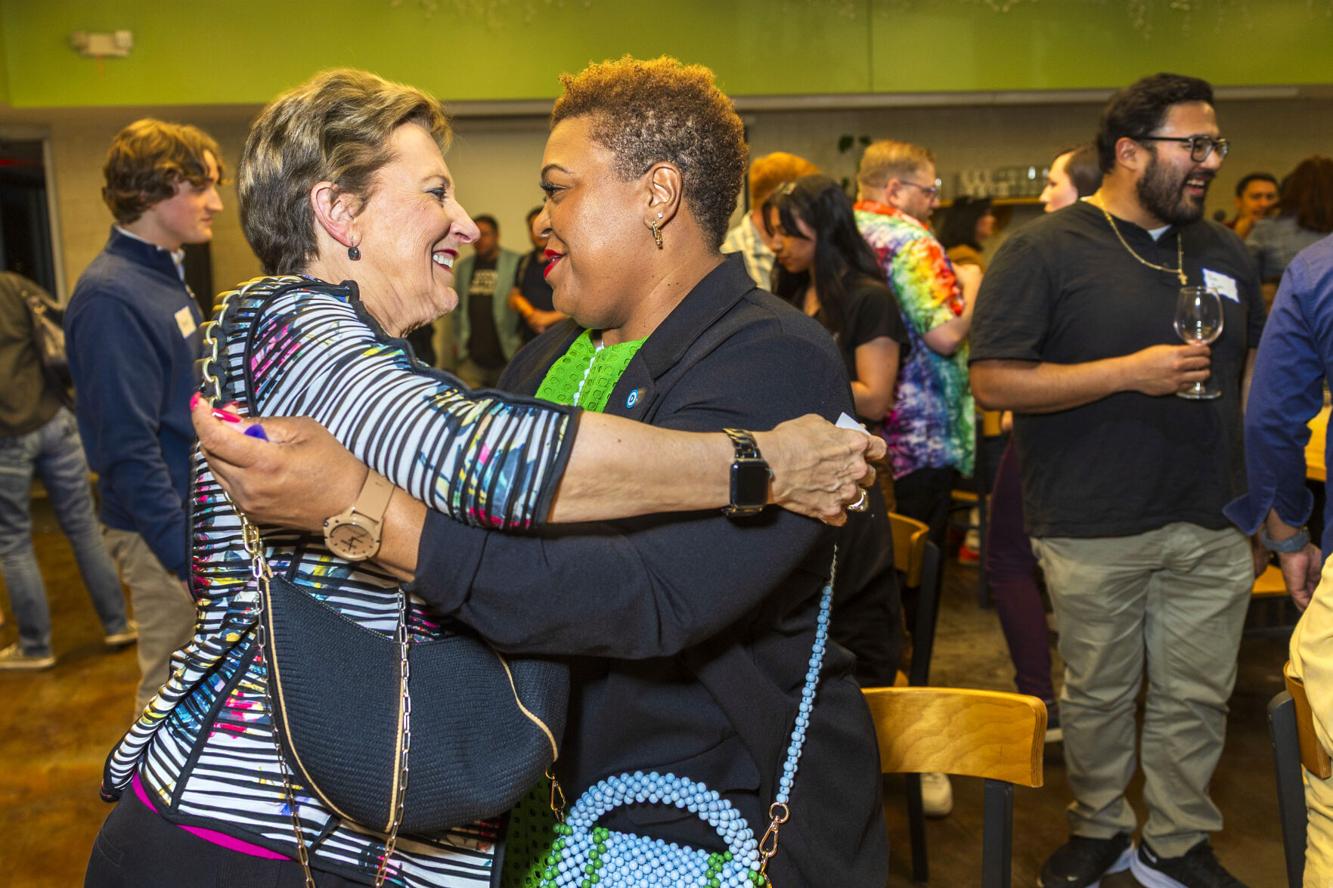 3 Lincoln City Council Democratic incumbents win reelection