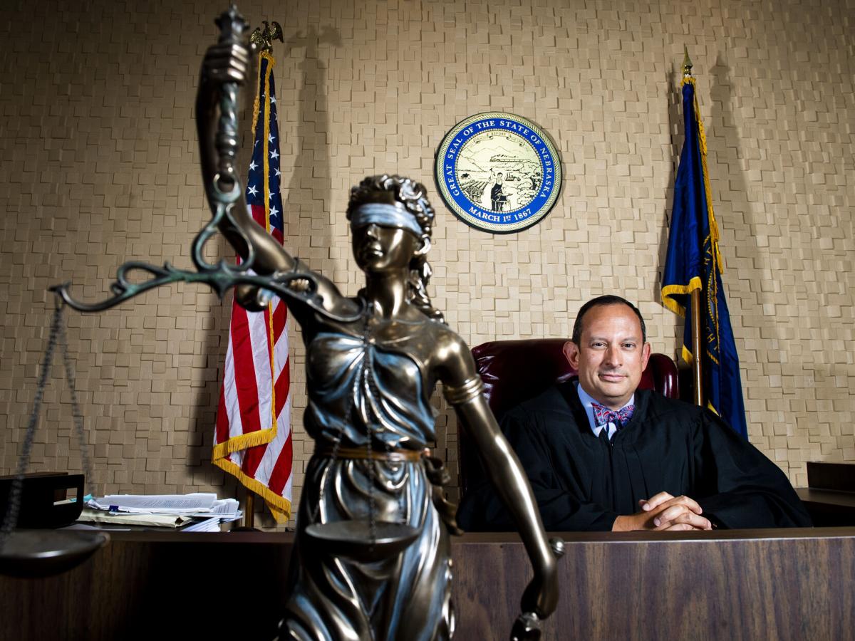 In their own words: Horacio Wheelock