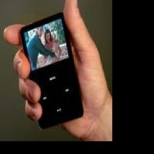 The iPod revolution offers a soundtrack to your life