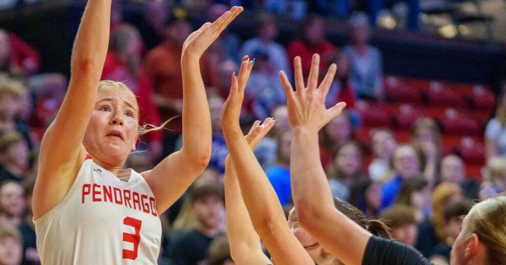 'We're winners': Pender pushed but stands tall to keep 4-peat dream alive