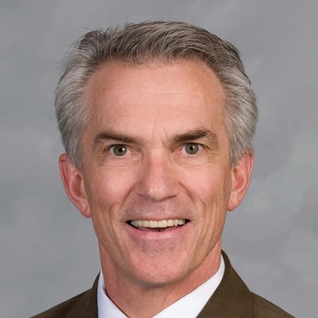 Neb. senator may have to step down after election