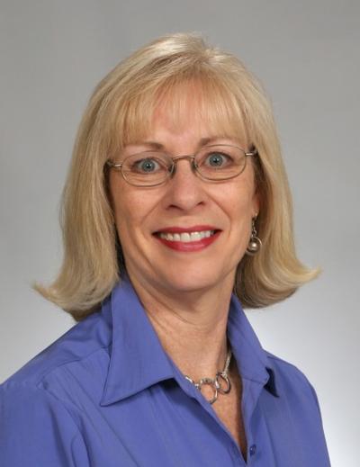 Robin Samson celebrates 30 years in real estate