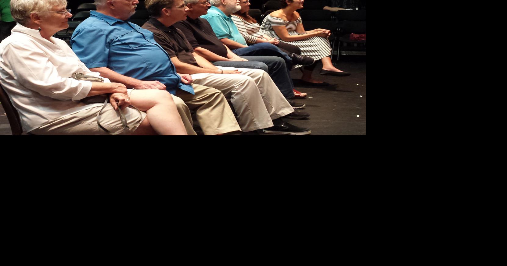 Playwriting festival sees growth in third year | Theater | journalstar.com