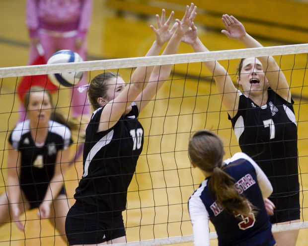 Allick sparks North Star past Northeast