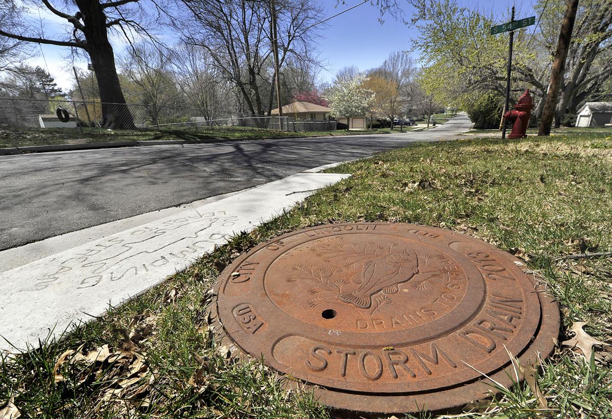 Stormwater system equals flood protection, cleaner water | Local ...
