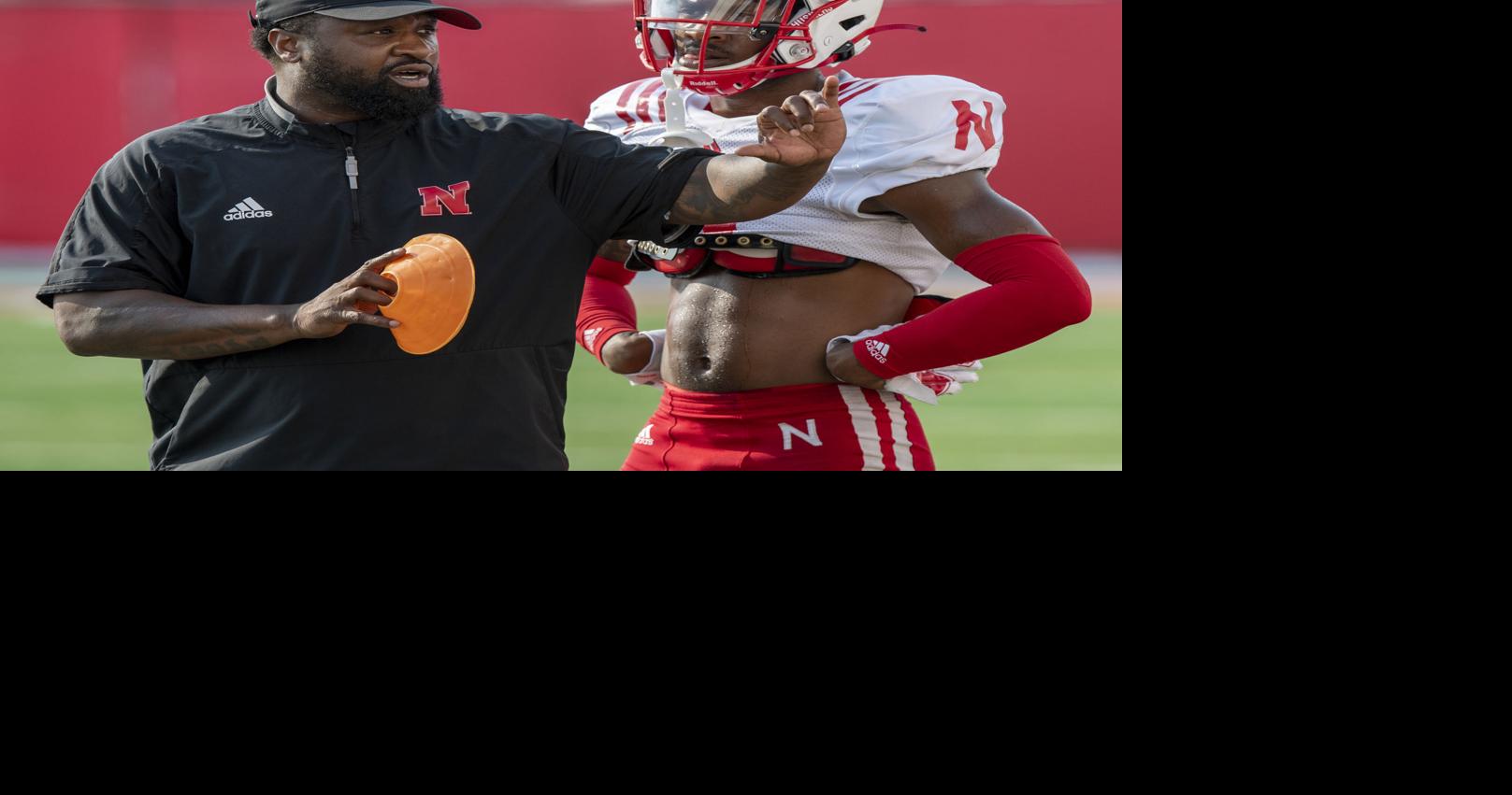 Steven M. Sipple: Fisher takes act of revamping Husker secondary as ...
