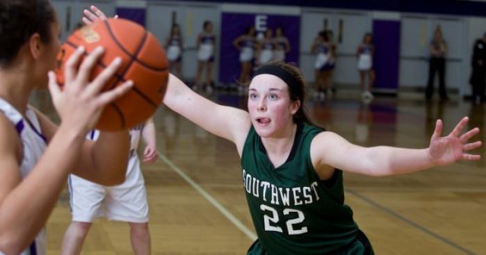 Works commits to Creighton women's basketball