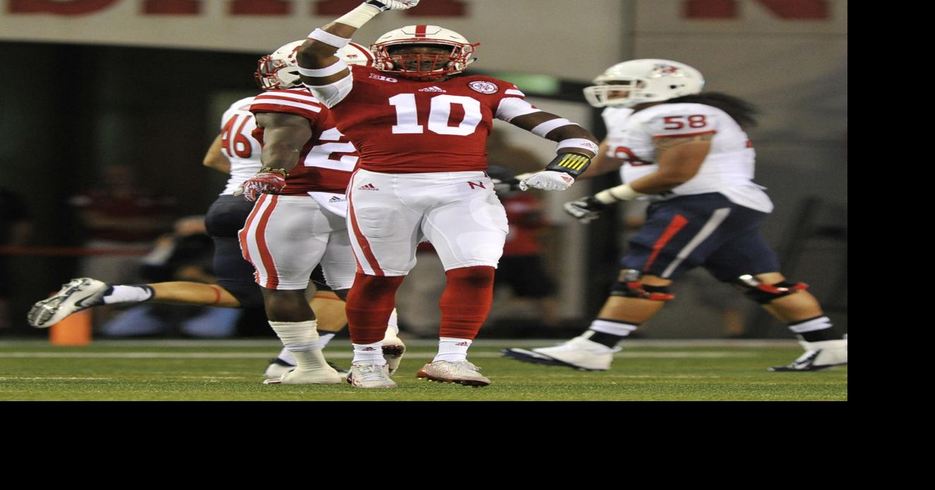 Huskers with the chance to win back trust in 'big game' setting