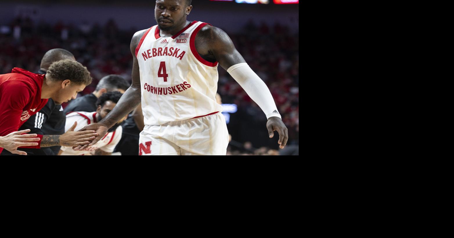 Just: Gary's diagnosis a silver lining for Nebraska men