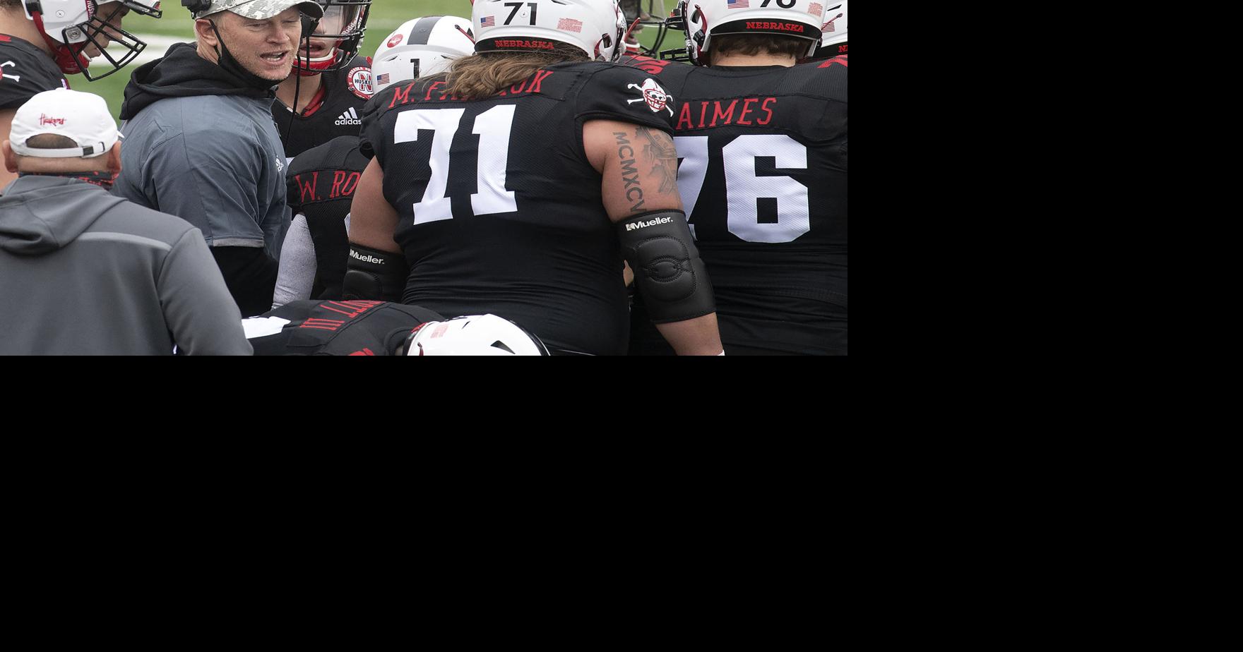Steven M. Sipple: Let boos fill your home as Huskers show zero progress ...