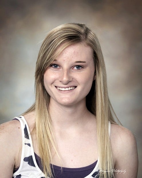 Gallery: Super-State volleyball third team | High School Volleyball ...