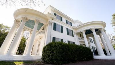 Arbor Day Foundation poised to manage Arbor Lodge State Historical Park
