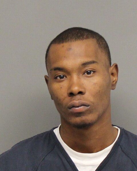 Police arrest rape, robbery suspect | Crime and Courts | journalstar.com