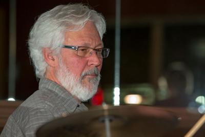 Joey Gulizia headlines March 6 First Friday Jazz