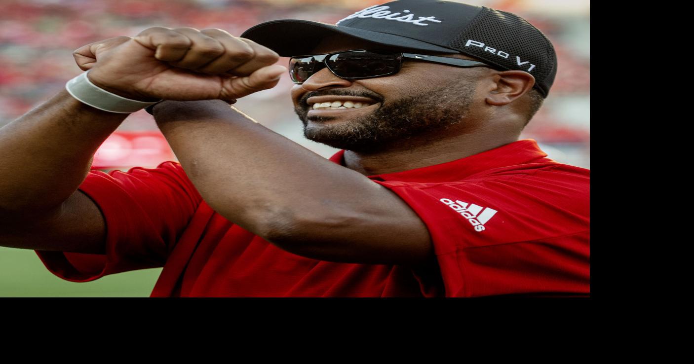 Nebraska football stars reflect on 1994 national title