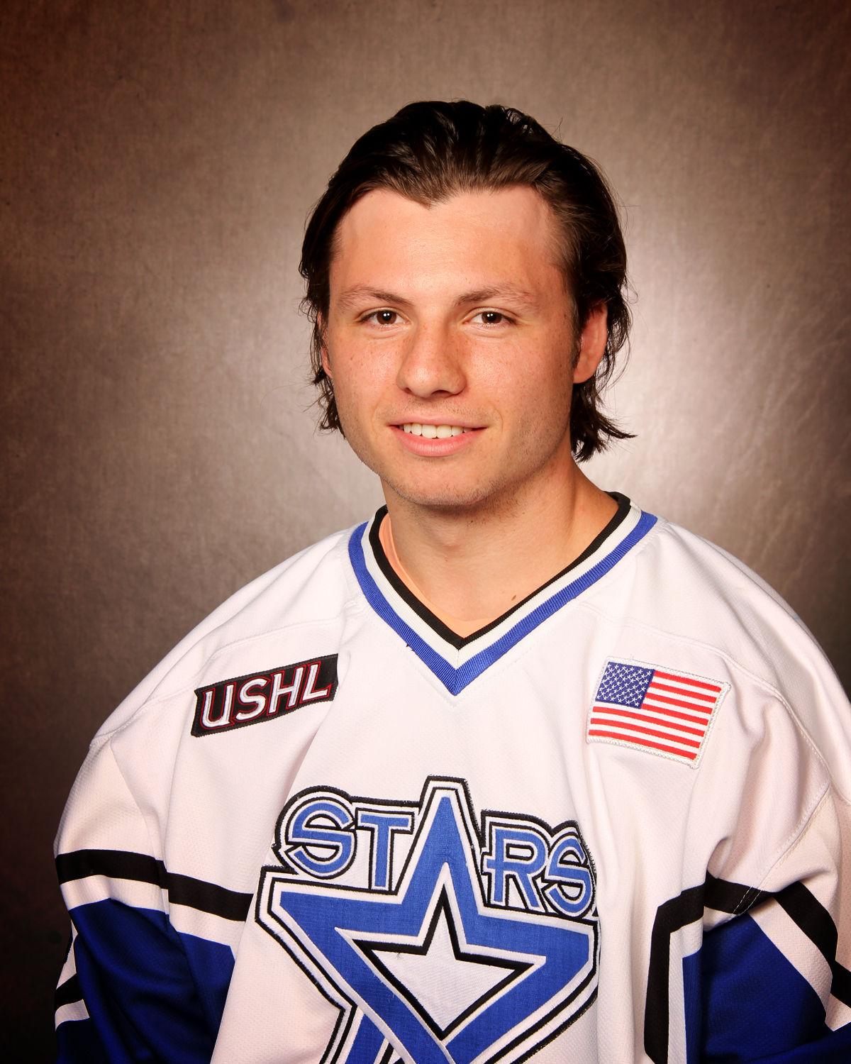 Stars: Polino to undergo season-ending surgery, ends USHL career