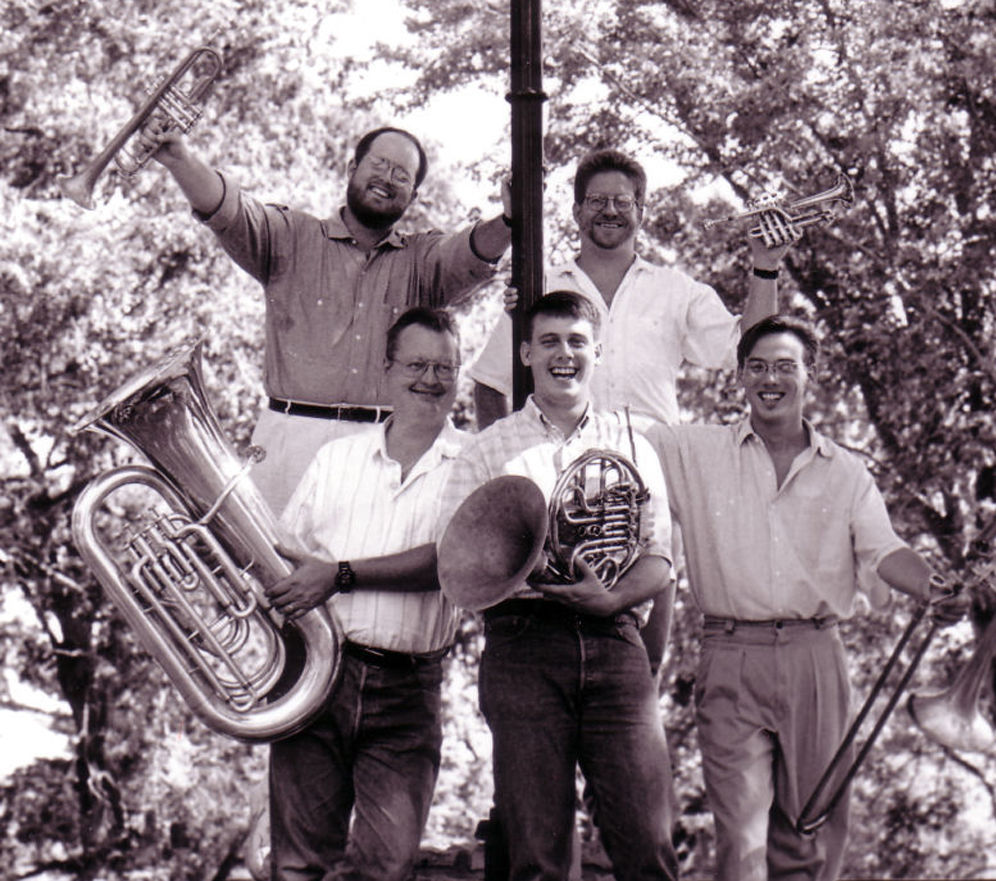 Nebraska Brass celebrates 30 years