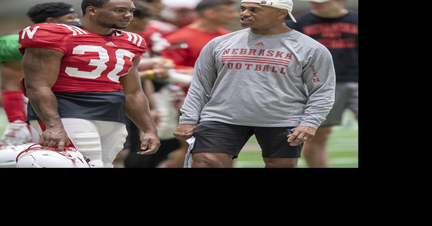 Longtime assistant Ron Brown, young staffers step into coaching roles ...