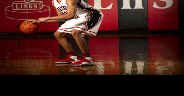 Boys basketball: Links' Towery thrives despite high expectations