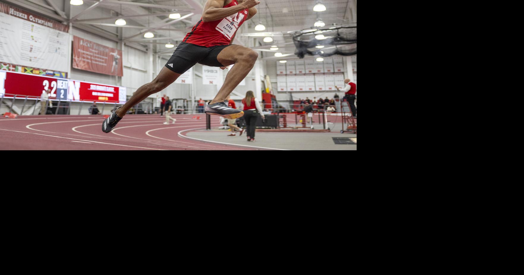 NU Track and Field, 1.18