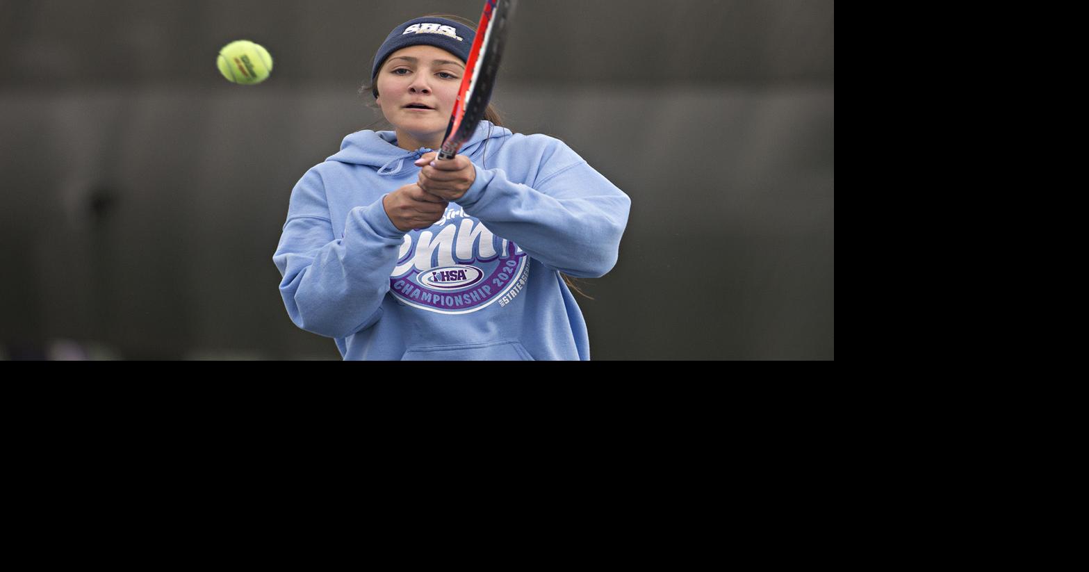 When her state postponed volleyball, NU recruit Rodriguez found success ...