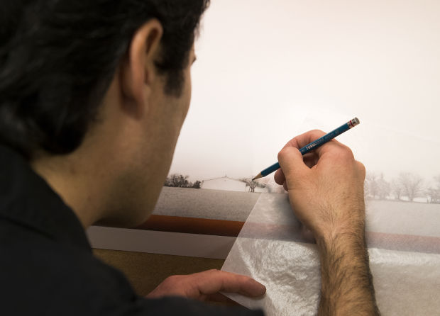 A conversation with Francisco Souto