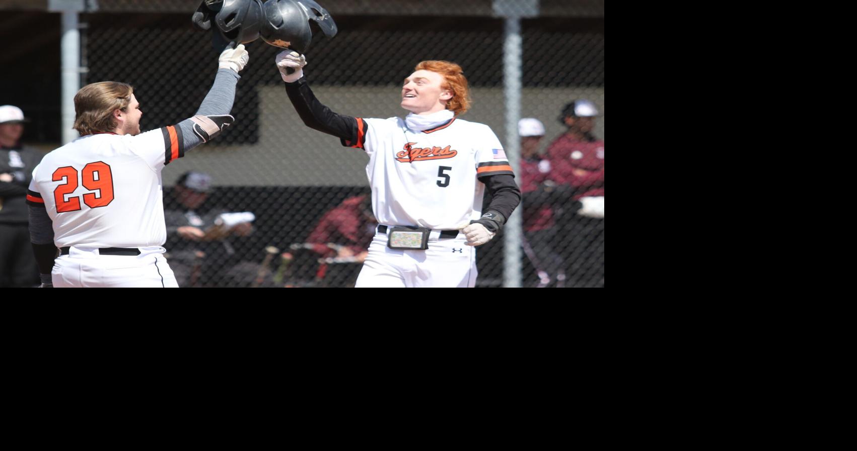 Led by their tireless baseball coach, Doane looks to take another big ...