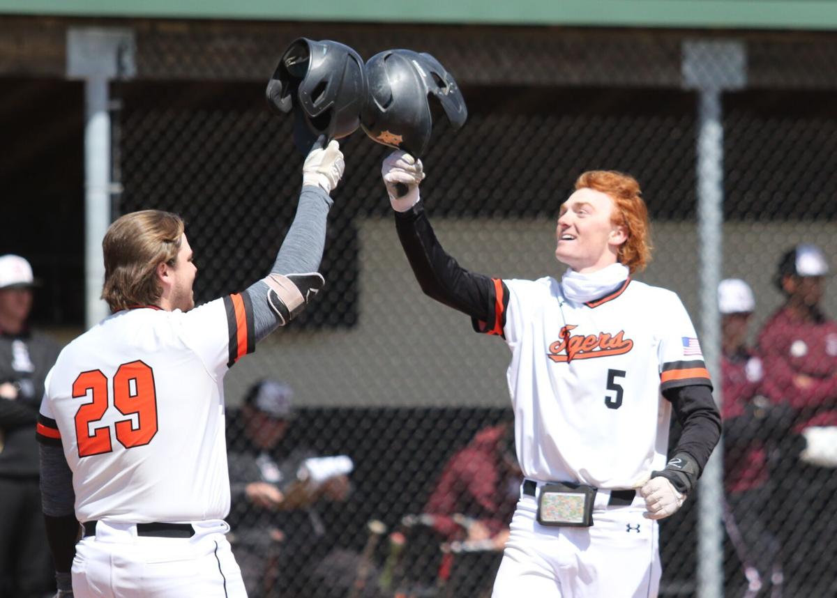 Led by their tireless baseball coach, Doane looks to take another big ...