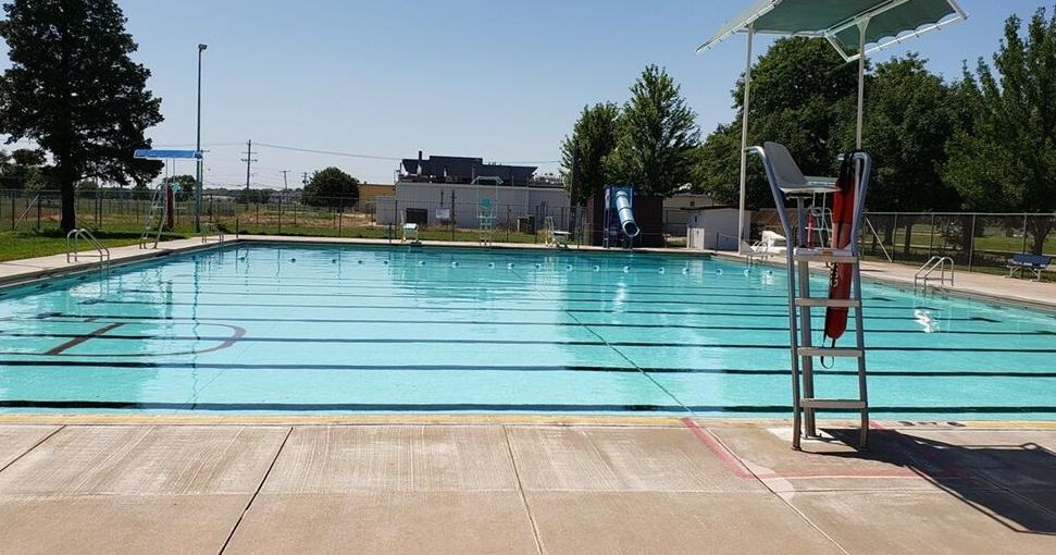 Lincoln pool closes for second time this summer