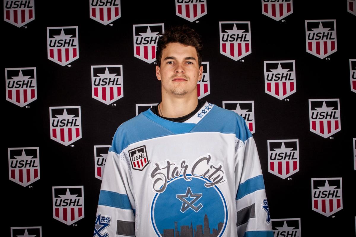 Veteran Star Peters finding his groove