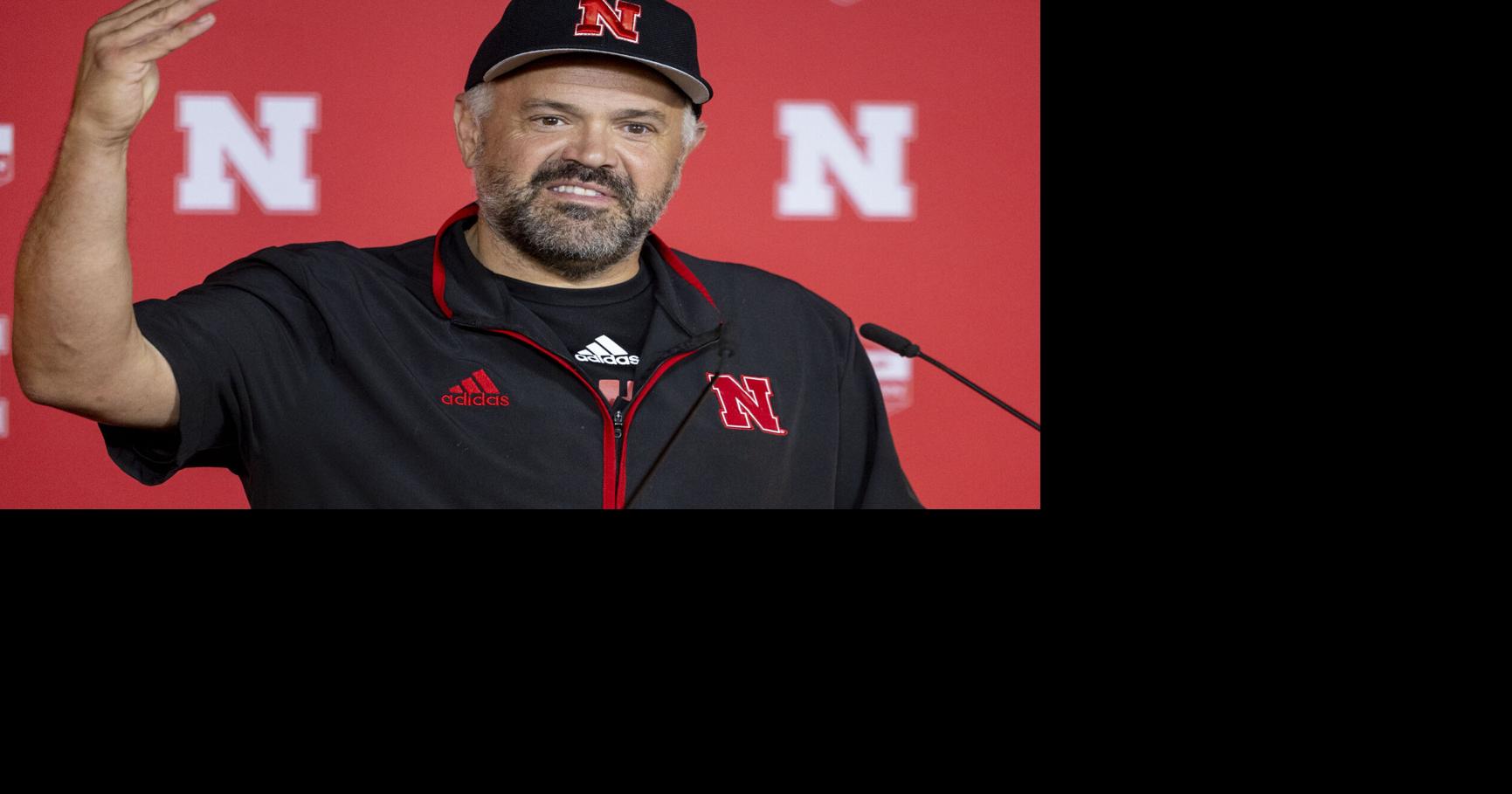 Nebraska football to host talent show at end of fall camp